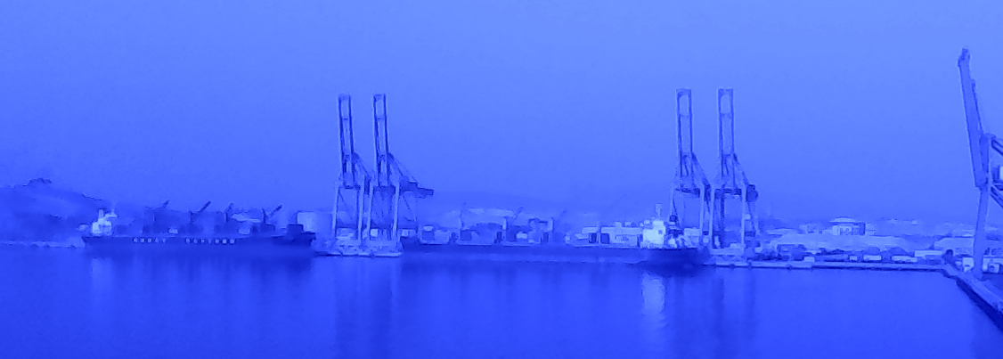 Ships at Berth – Maritime Safety Innovation Lab LLC