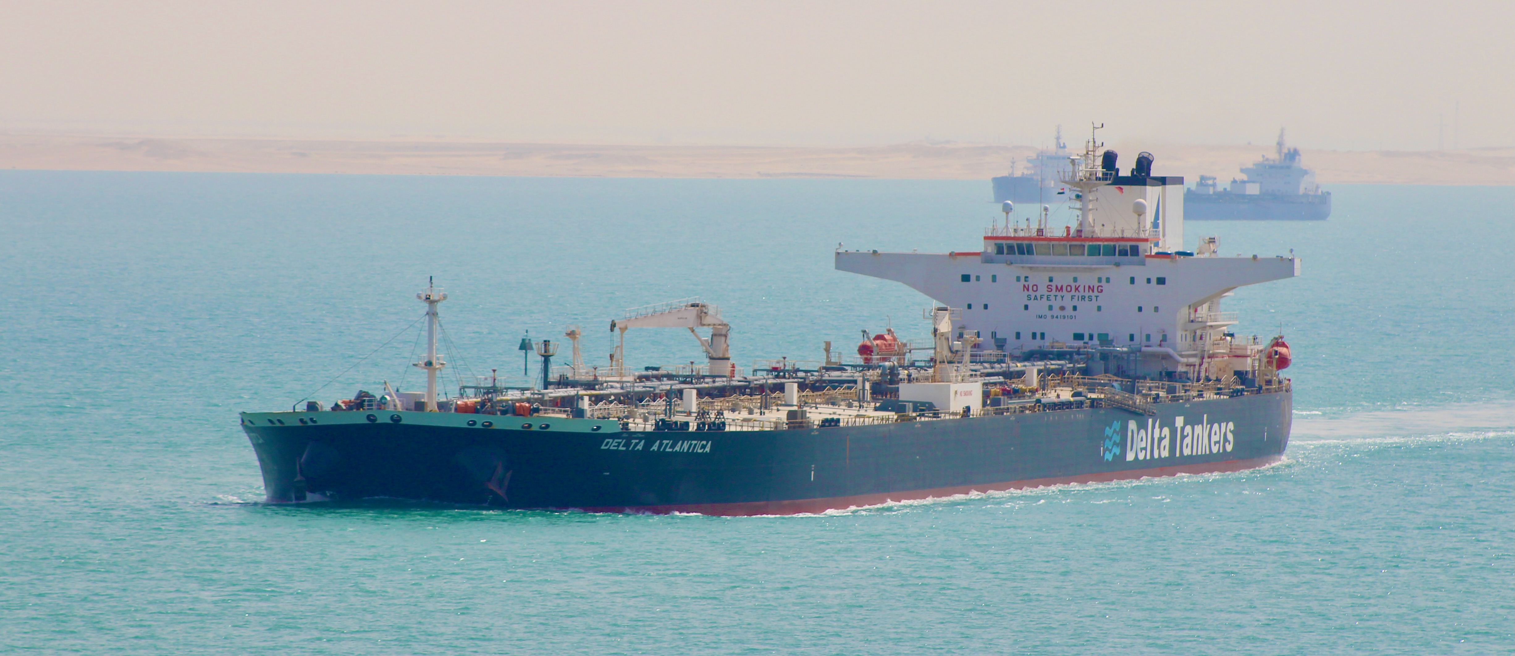 GBL – Delta Tankers – cropped – Maritime Safety Innovation Lab LLC